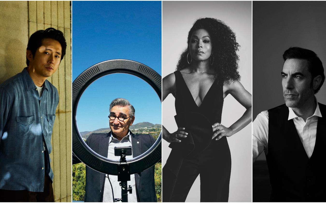 How Spike Lee Teaches His NYU Students to Love Cinema | Backstage