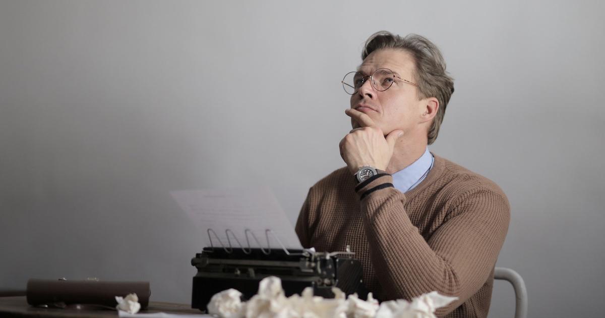 6 Tips for Actor-Writers Finishing Your First Script | Backstage