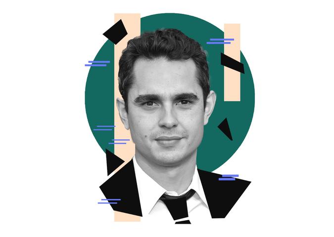 With 'Caligula,' Alfred Preisser Offers a 'Pleasureable Mess'