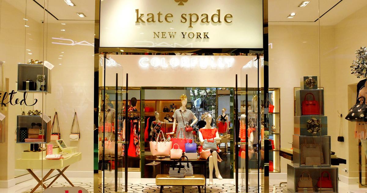 Now Casting: Appear in the Fall 2021 Kate Spade Smile Campaign + 3 More ...