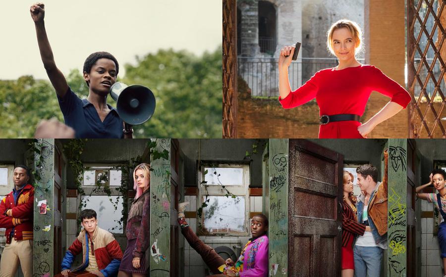 ‘A Million Little Pieces’ and the Magic Behind Proper Indie Filmmaking