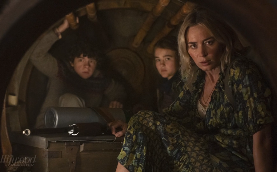 What is VFX? Different Types of Visual Effects Explained | Backstage