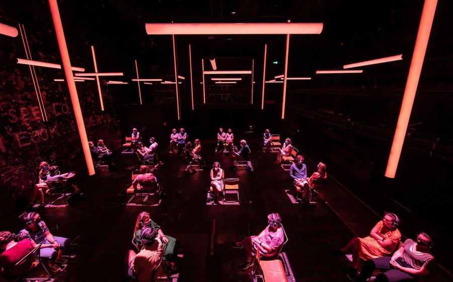 Jobs in Theater: From Creative Roles to Front of House | Backstage