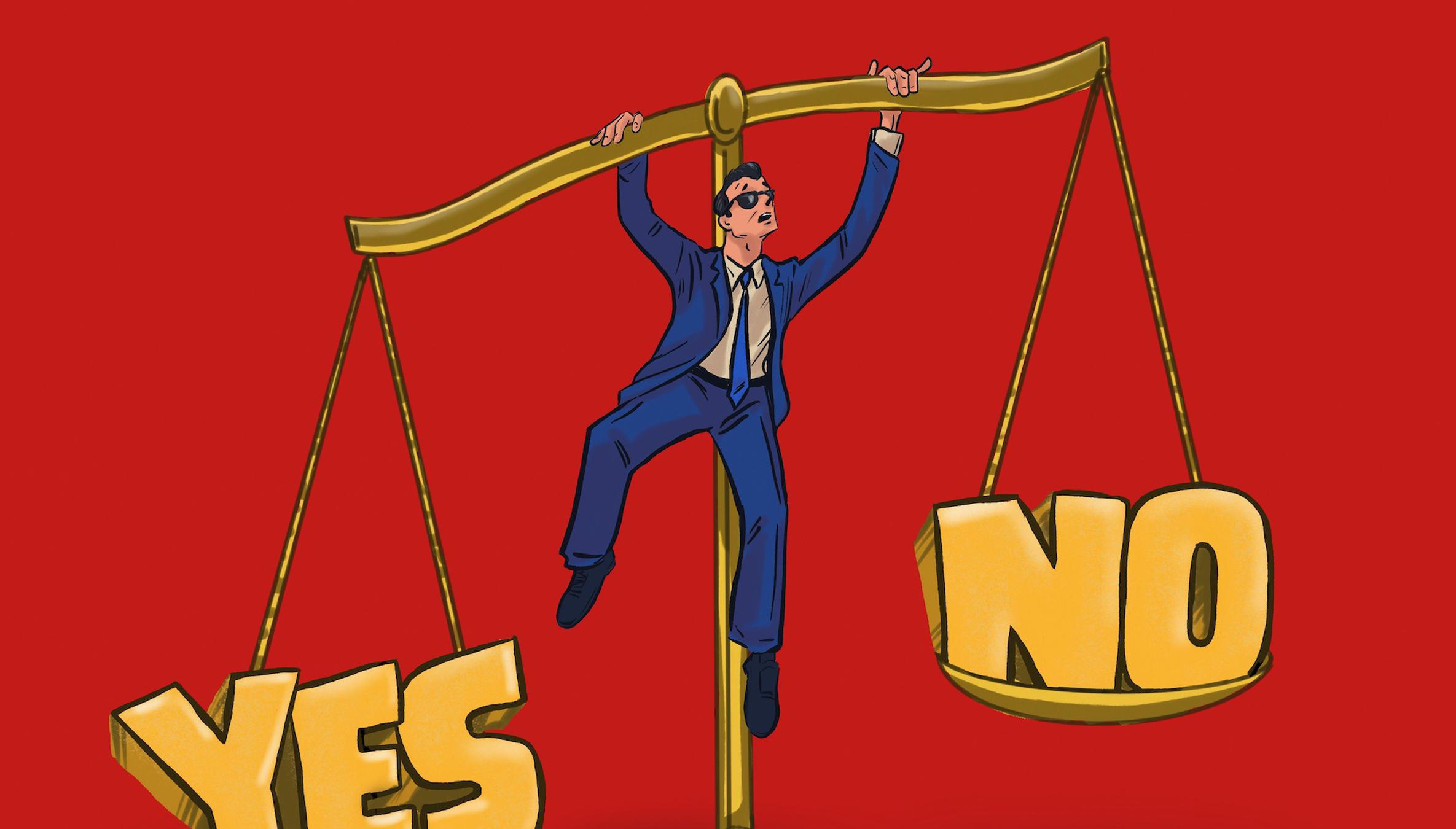 What Actors Should Do With an Unlikable Talent Agent | Backstage