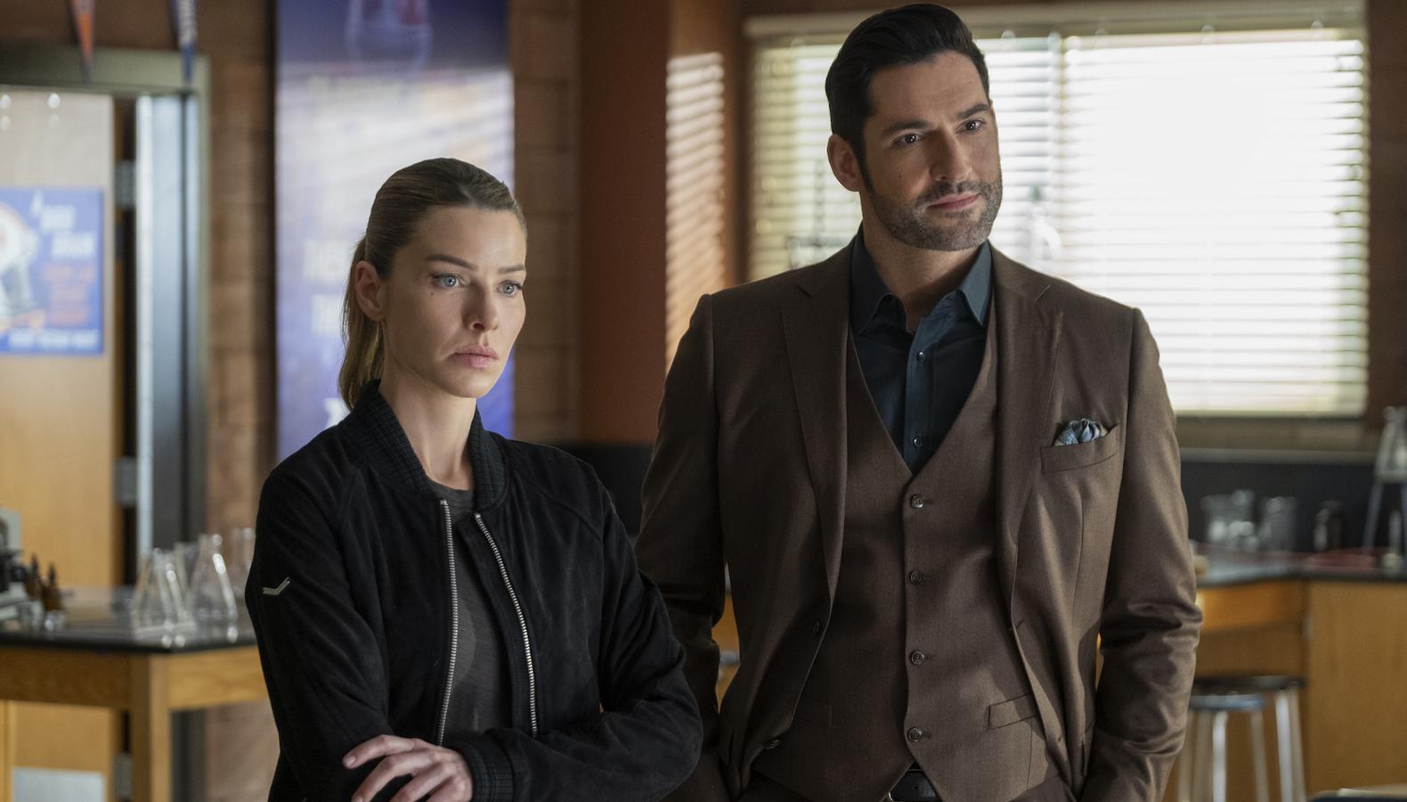 Love Netflix’s “Lucifer”? Find Casting Calls + Auditions | Backstage