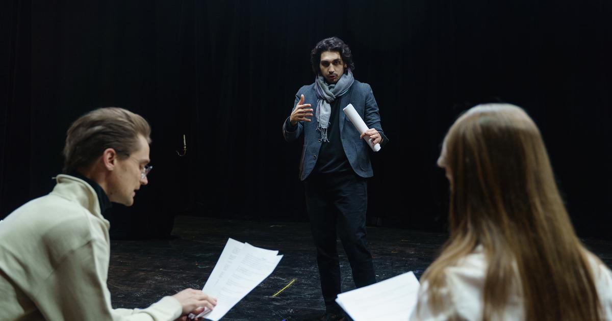 The Differences Between Notes From a Coach + a Director | Backstage