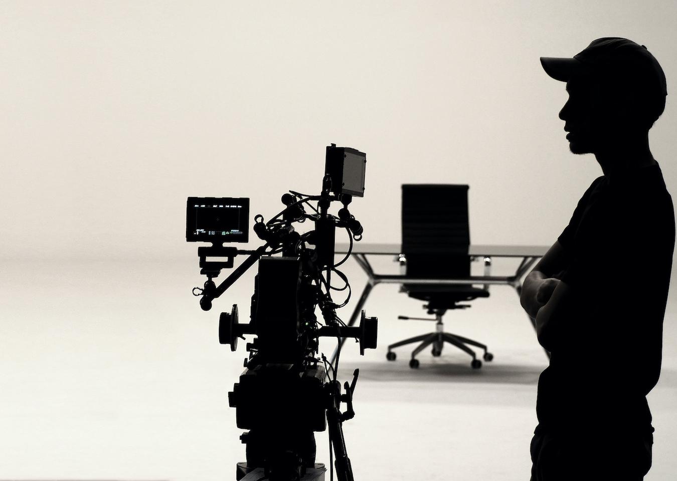 Why Actors Should Consider Being a Production Assistant