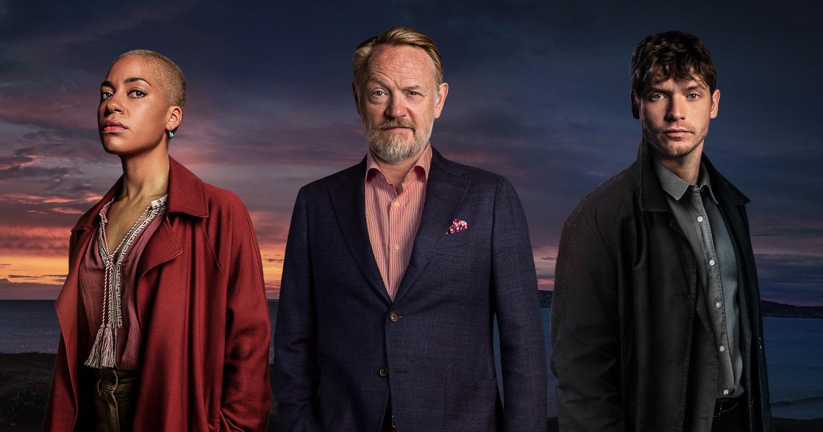 Second Season of ‘The Beast Must Die’ + More UK Projects Greenlit