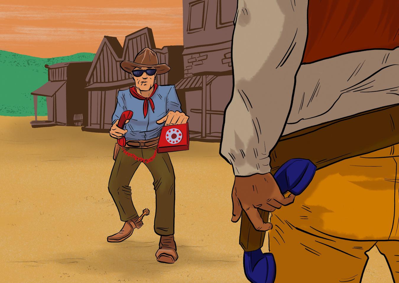 The Ultimate Actor Test in 8 Questions