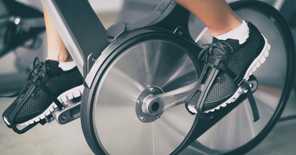 An Exercise Bike Demonstration Video Needs Talent + 3 More Gigs