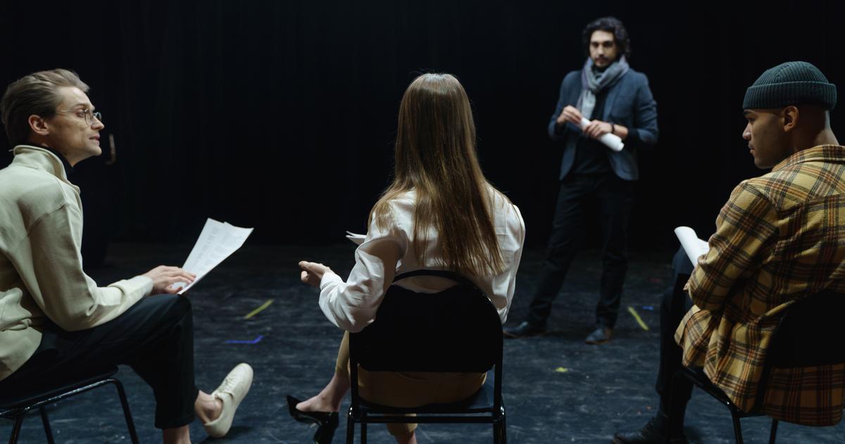 What Is Your Best Audition Advice?