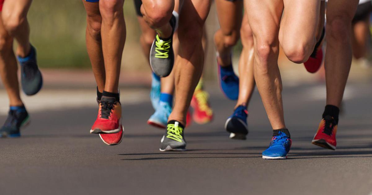 Appear in Running Ads for Road Runner Sports + 3 More Gigs