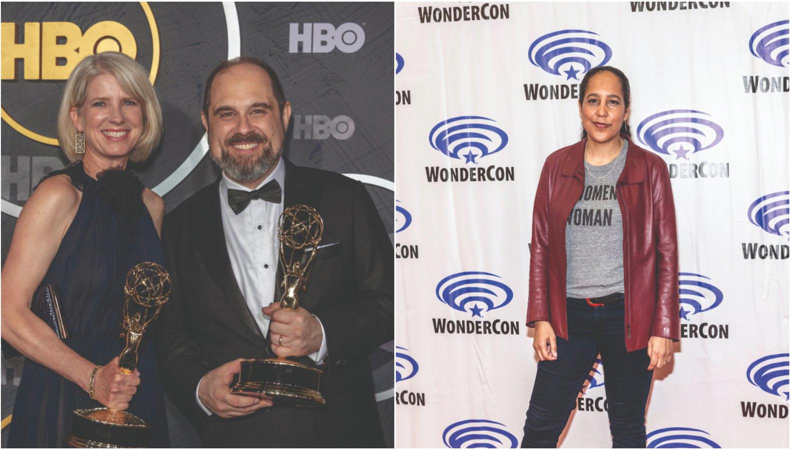 Inside the TV Academy Foundation’s Internship Program | Backstage