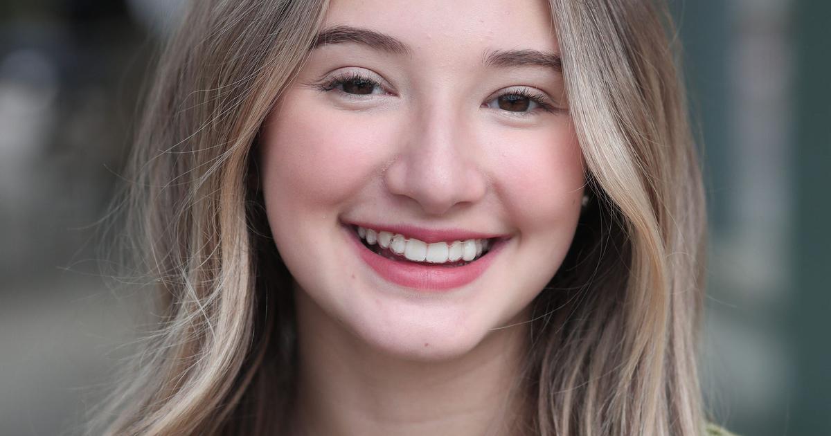 How Lacey Caroline Books Roles in Every Genre | Backstage