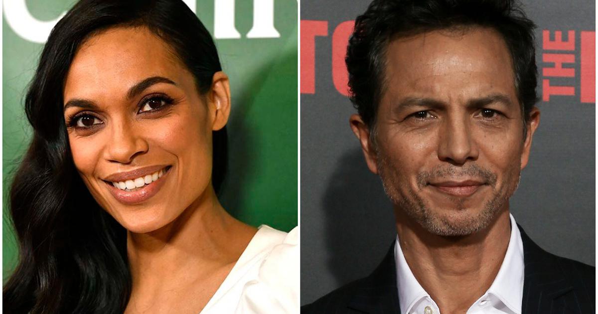 Atlanta What’s Filming: HBO’s Limited Series ‘DMZ,’ Starring Rosario ...