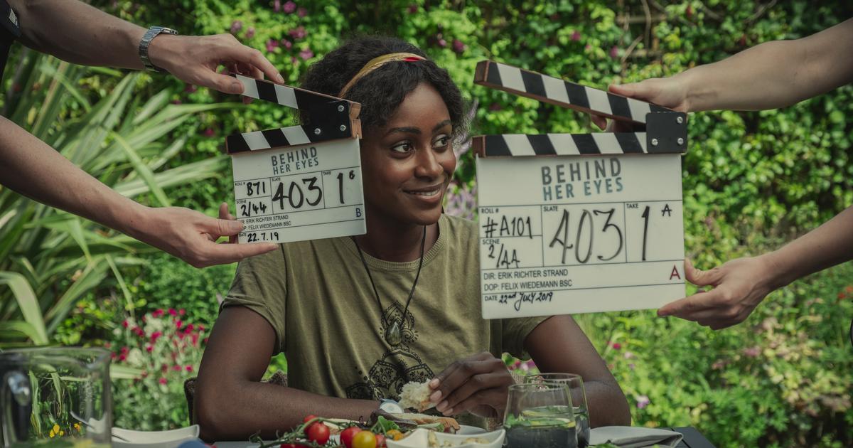 How to Find a Producer for Your UK Film + TV Project | Backstage