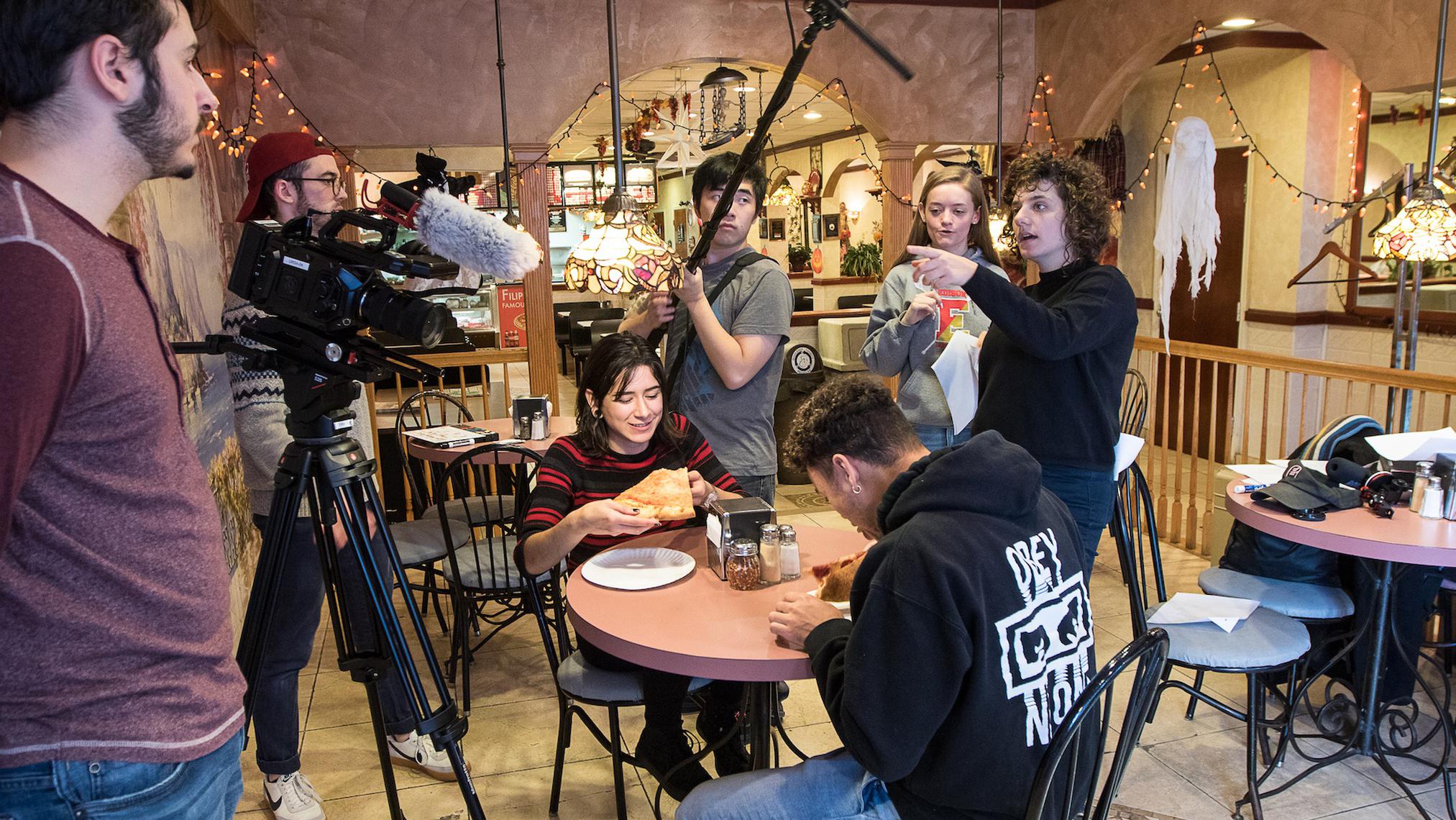 Post-Production Supervisor Job Description + Info | Backstage