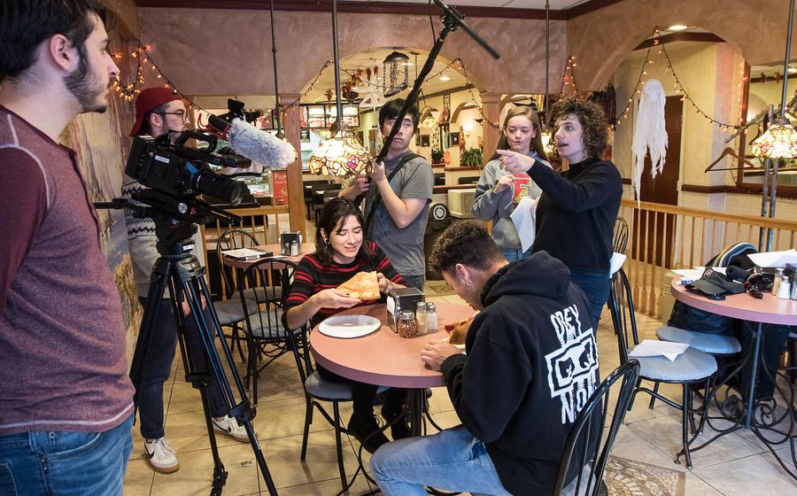 Jobs in Theater: From Creative Roles to Front of House | Backstage