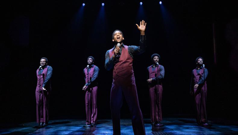 BIPOC Representation Falters for NYC's 2018–19 Theater Season