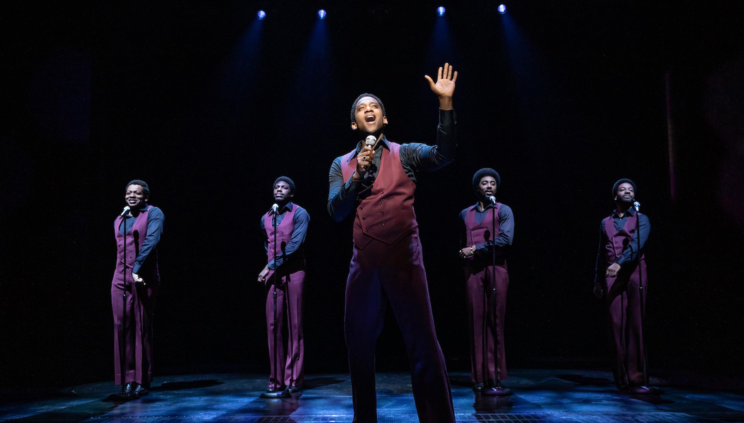 BIPOC Representation Falters for NYC's 2018–19 Theater Season
