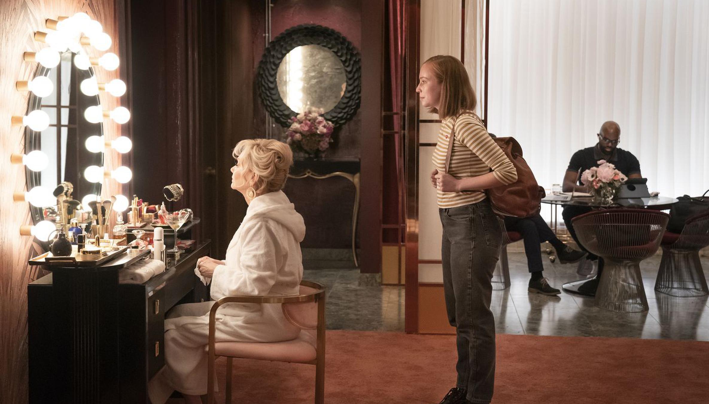 ‘Hacks’ Creator Jen Statsky on Jean Smart + Her HBO Max Hit