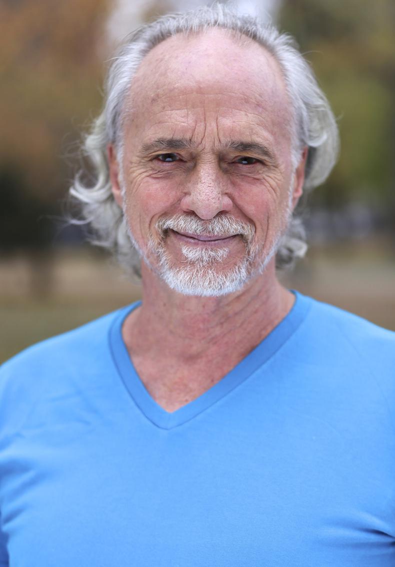 How Carson Grant Gets Cast 50 Years Into Acting | Backstage