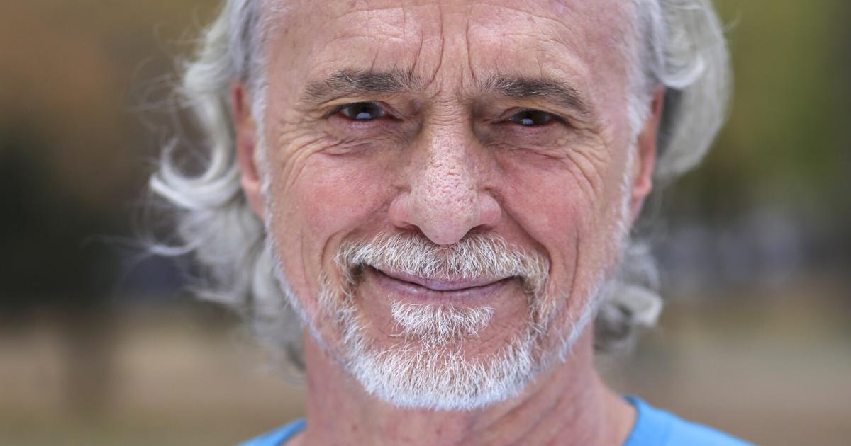 How Carson Grant Gets Cast 50 Years Into Acting | Backstage