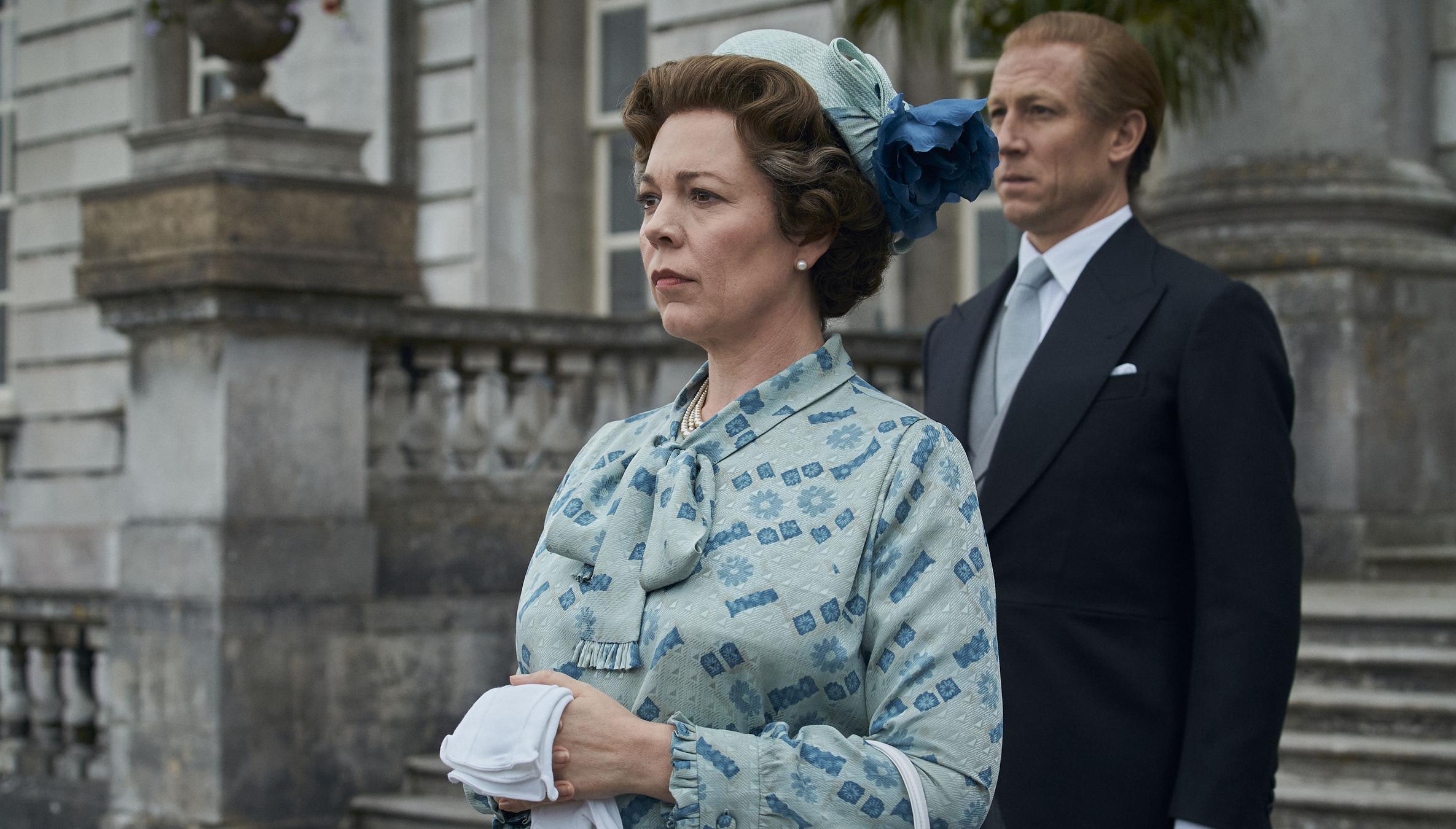 How ‘The Crown’ Got Made | Backstage