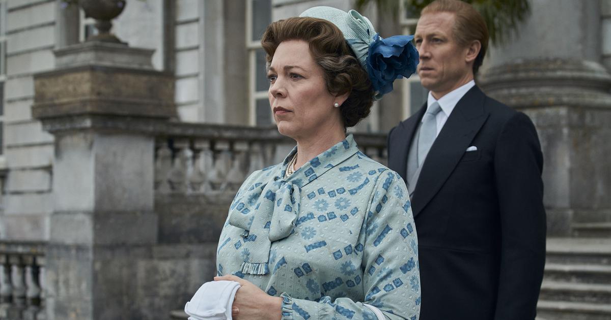 How ‘The Crown’ Got Made | Backstage