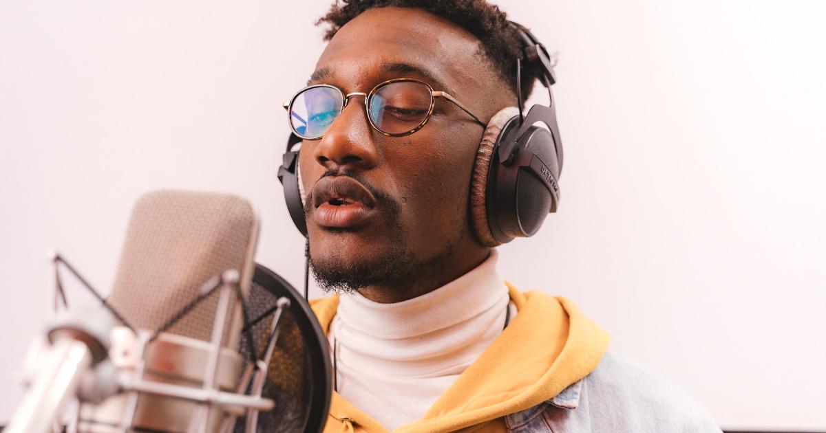 Vocal Fry: What It Is and How It Affects Your Voice | Backstage