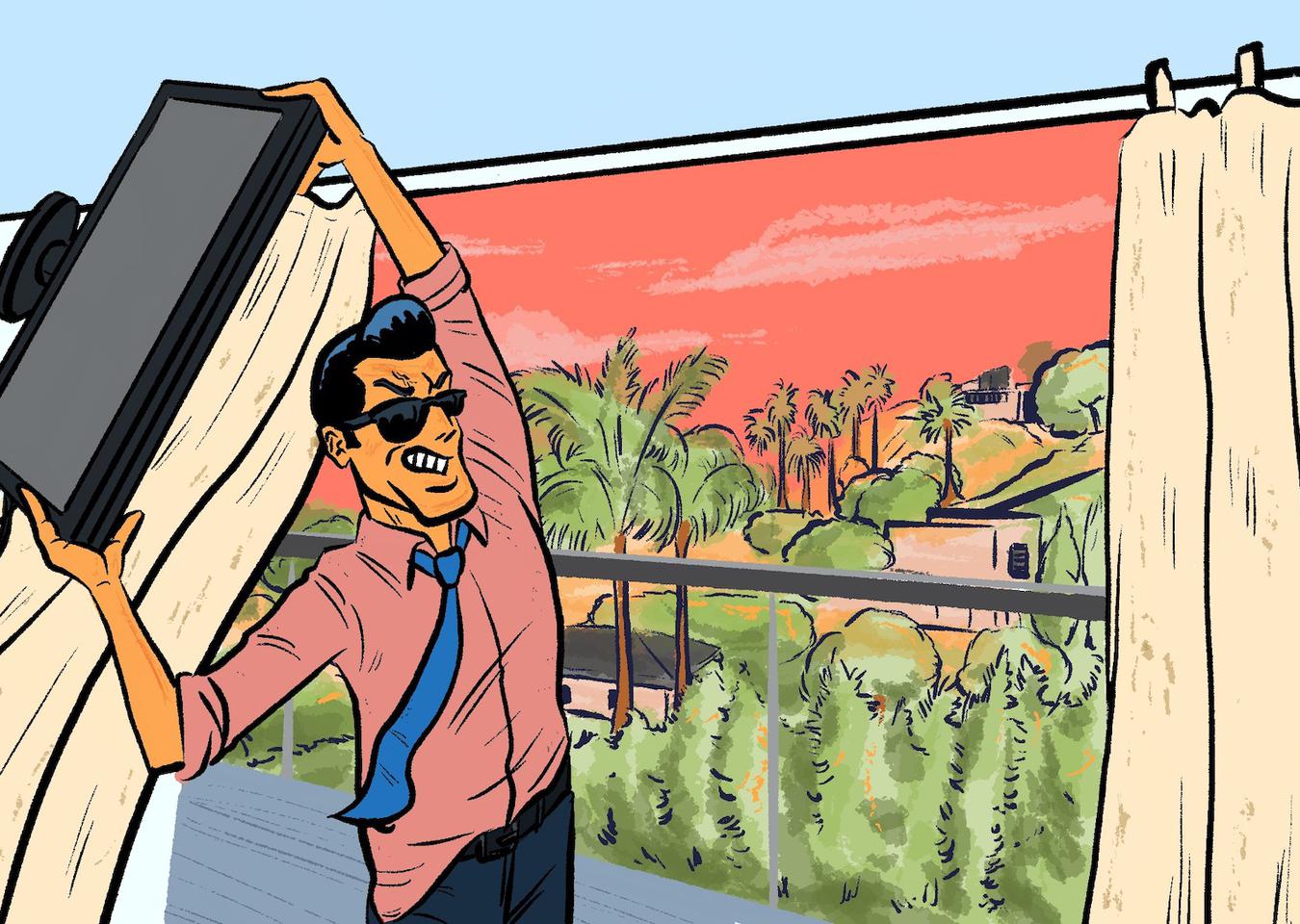 The Ultimate Actor Test in 8 Questions