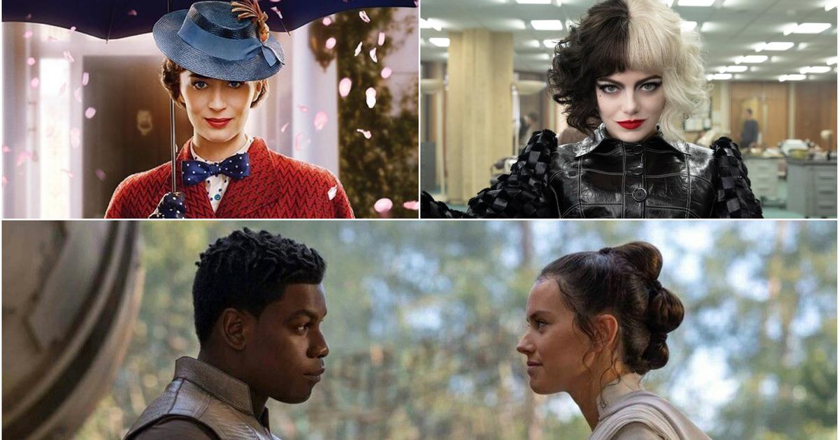 How to Audition for Disney in the UK | Backstage