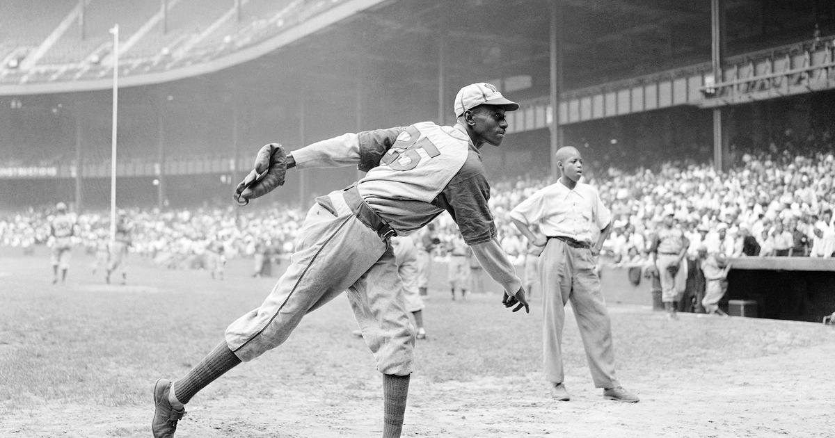 Apple TV+ Is Creating a Negro League Baseball Drama | Backstage