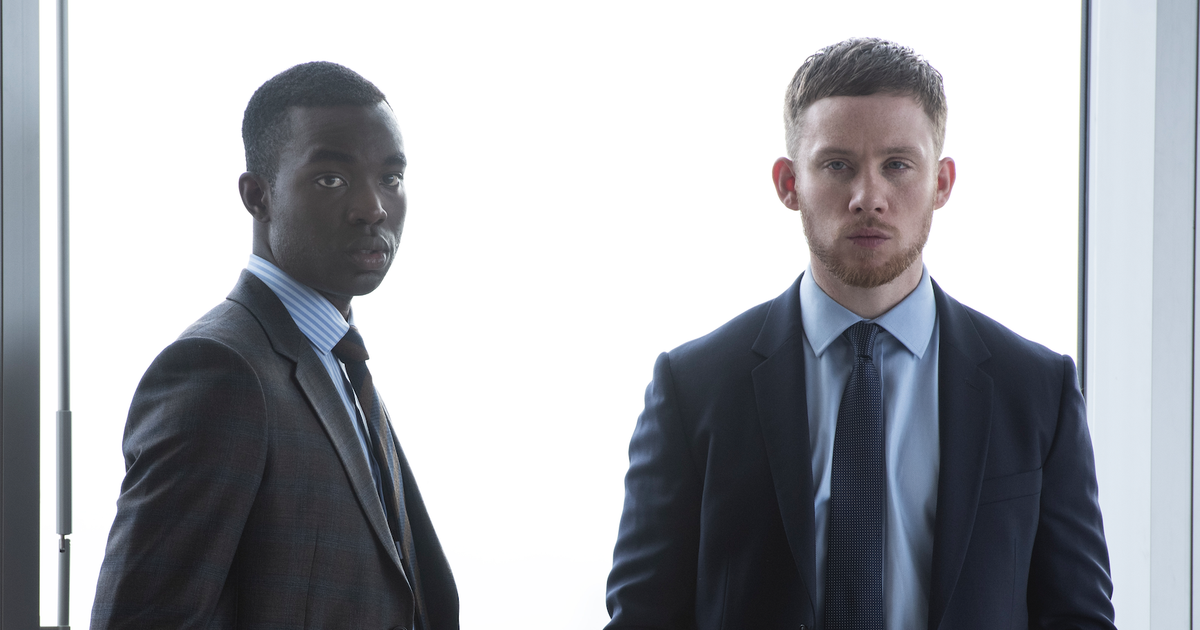 Sky/AMC’s ‘Gangs of London’ is Casting Many Roles for UK Actors