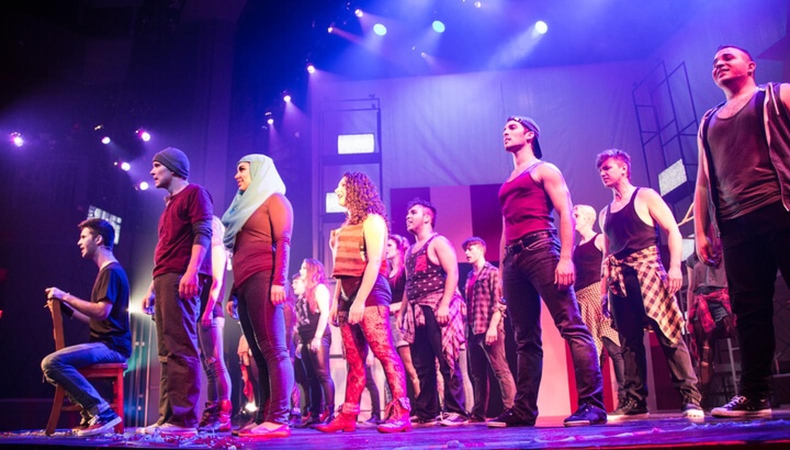 This is The Country’s Only Musical Theater Program Dedicated to the Pop ...