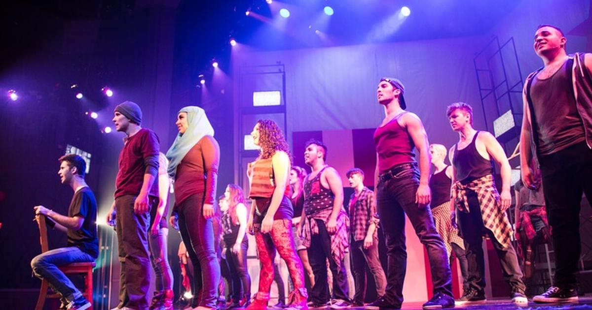 This is The Country’s Only Musical Theater Program Dedicated to the Pop ...