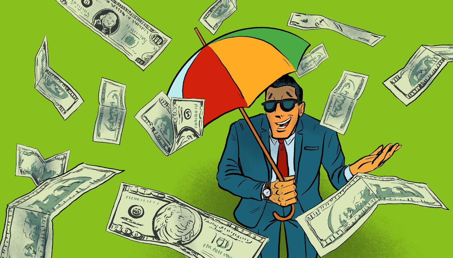 The Many Ways to Make Money Acting | Backstage