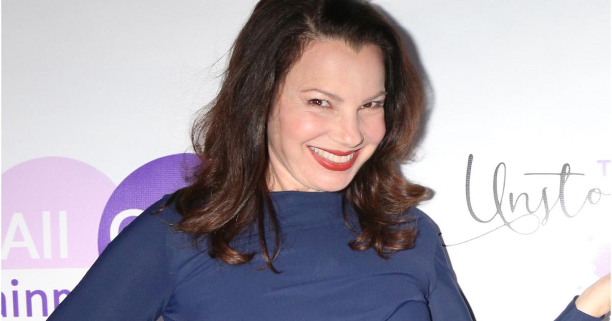 ‘The Nanny’ Star Fran Drescher Eyes SAG-AFTRA Presidency