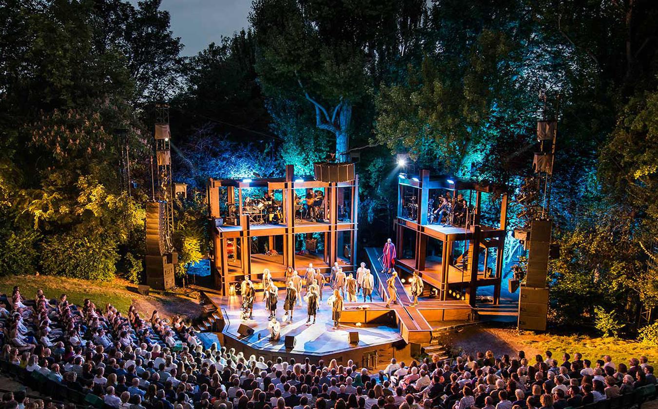 Improv Prompts: 30 Scene Ideas to Practice Comedy & Acting | Backstage