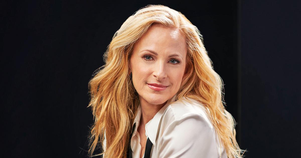 Marlee Matlin on ‘CODA’ & Fighting for Deaf Stories | Backstage