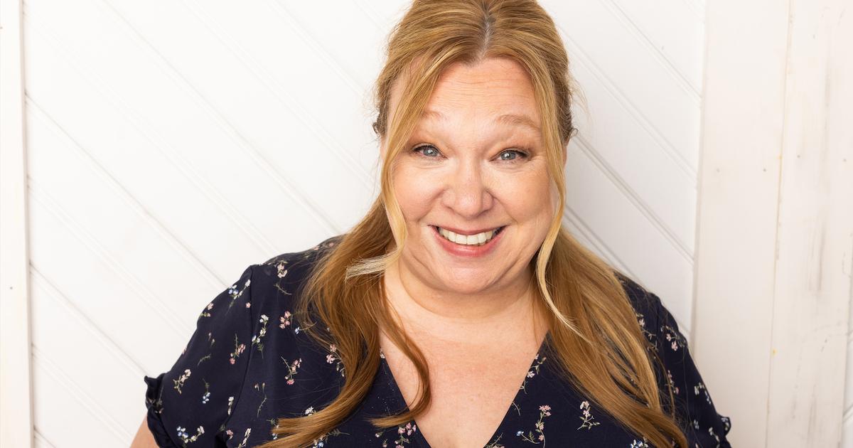 This Actor Has a 3-Step Process to Strike Gold With Backstage