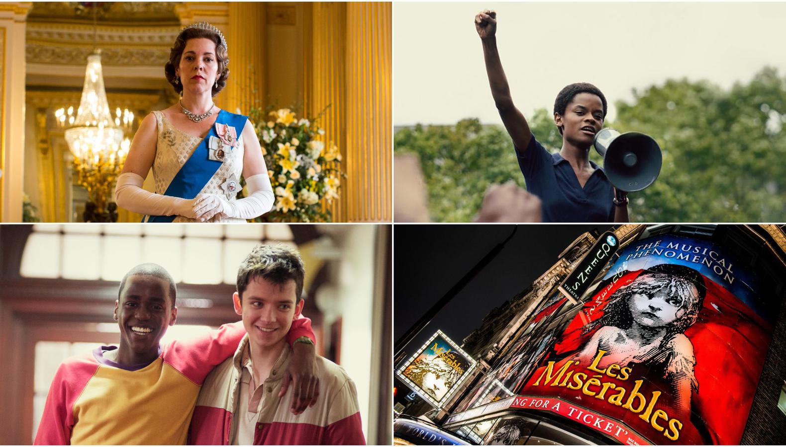 How to Become an Actor in the UK | Backstage