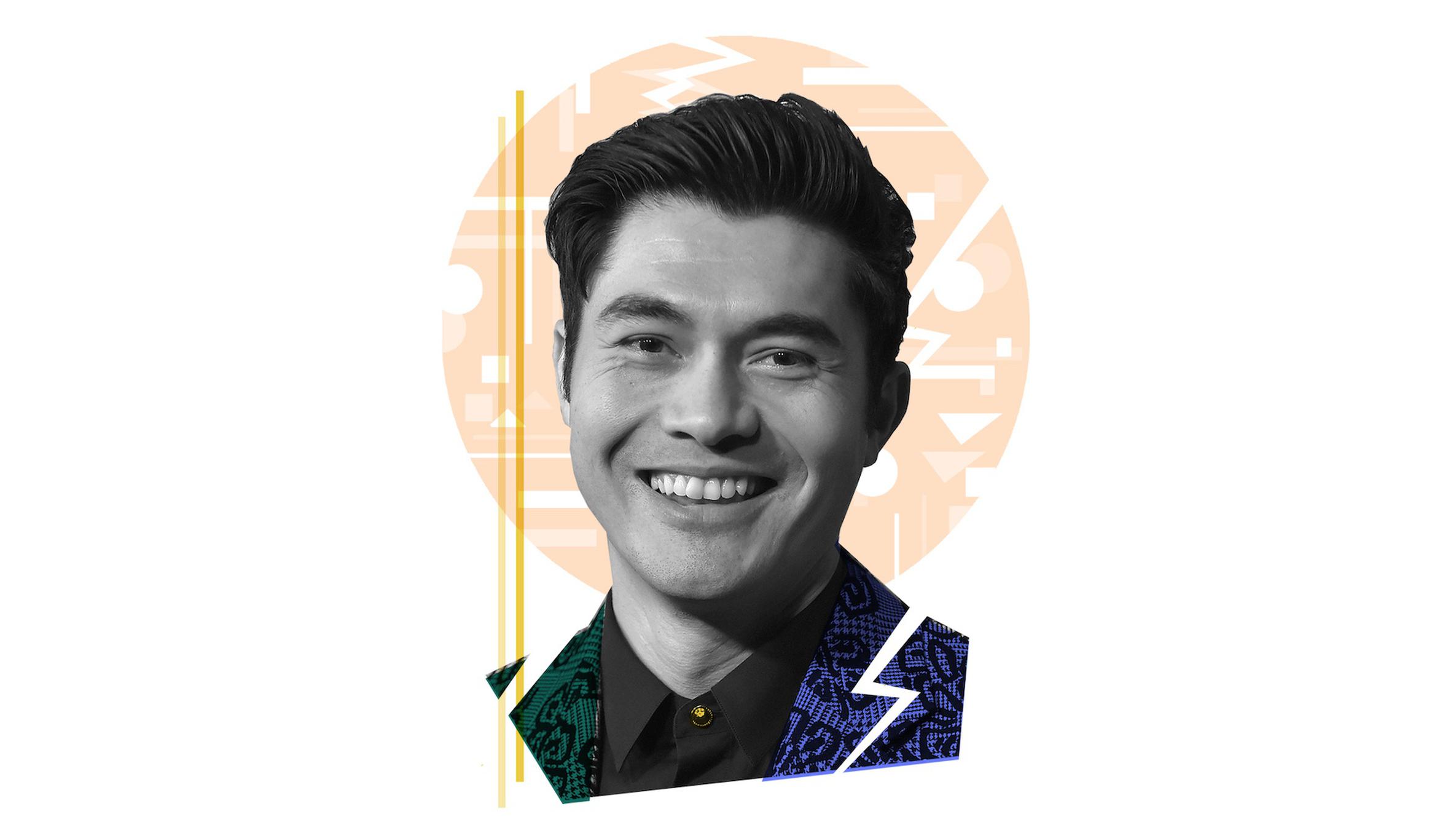 INTERVIEW: Henry Golding Talks ‘Snake Eyes’ + ‘Crazy Rich Asians’