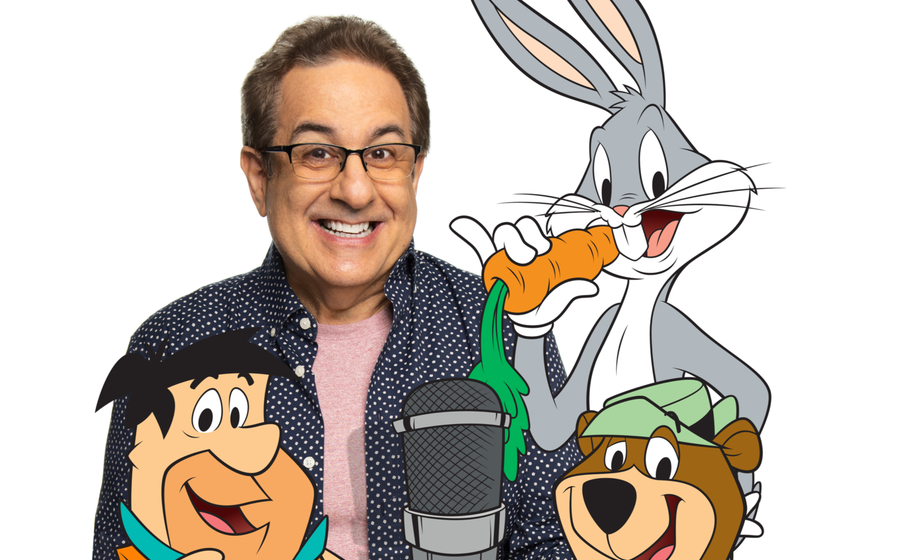 How to Master Voice Projection | Backstage