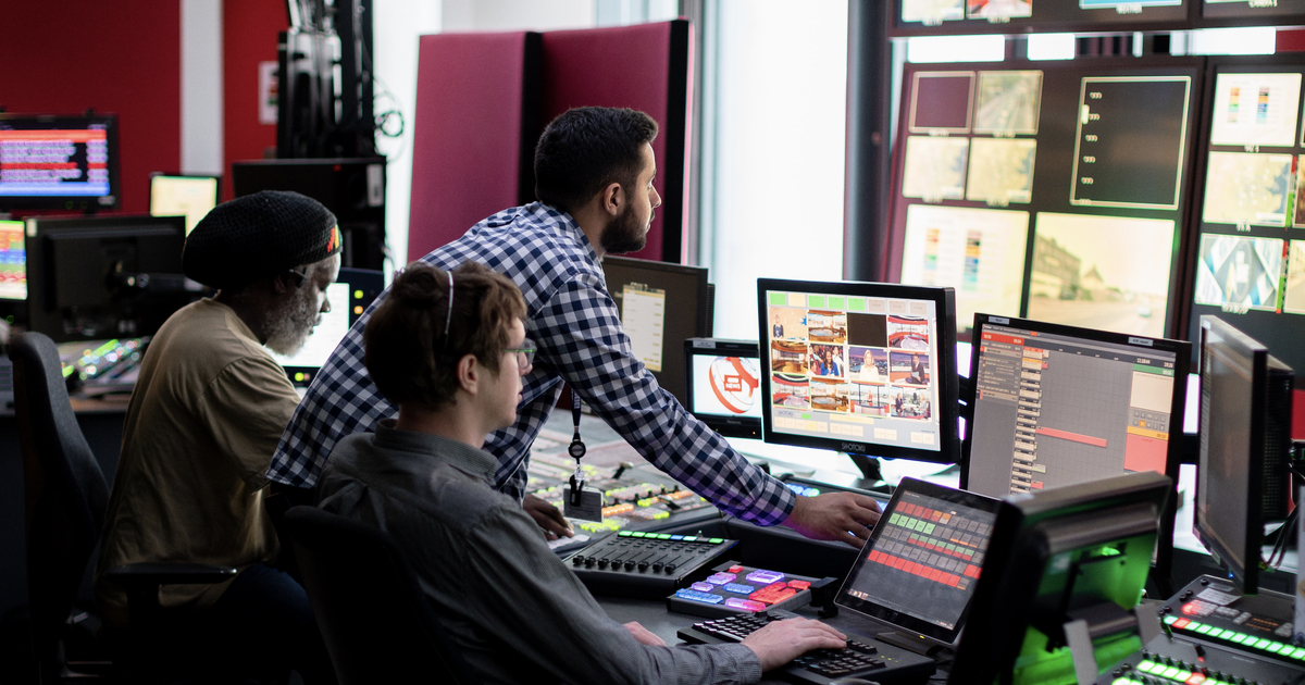 Casting Now for Actors in the UK