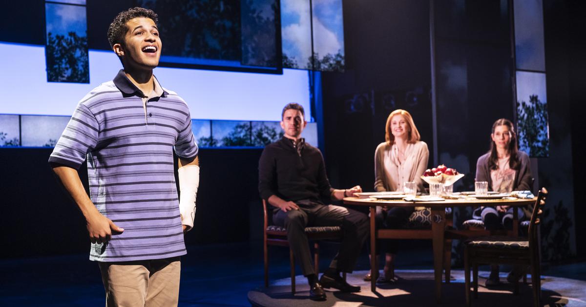 Actors’ Equity Open Membership: What Are Your Thoughts?