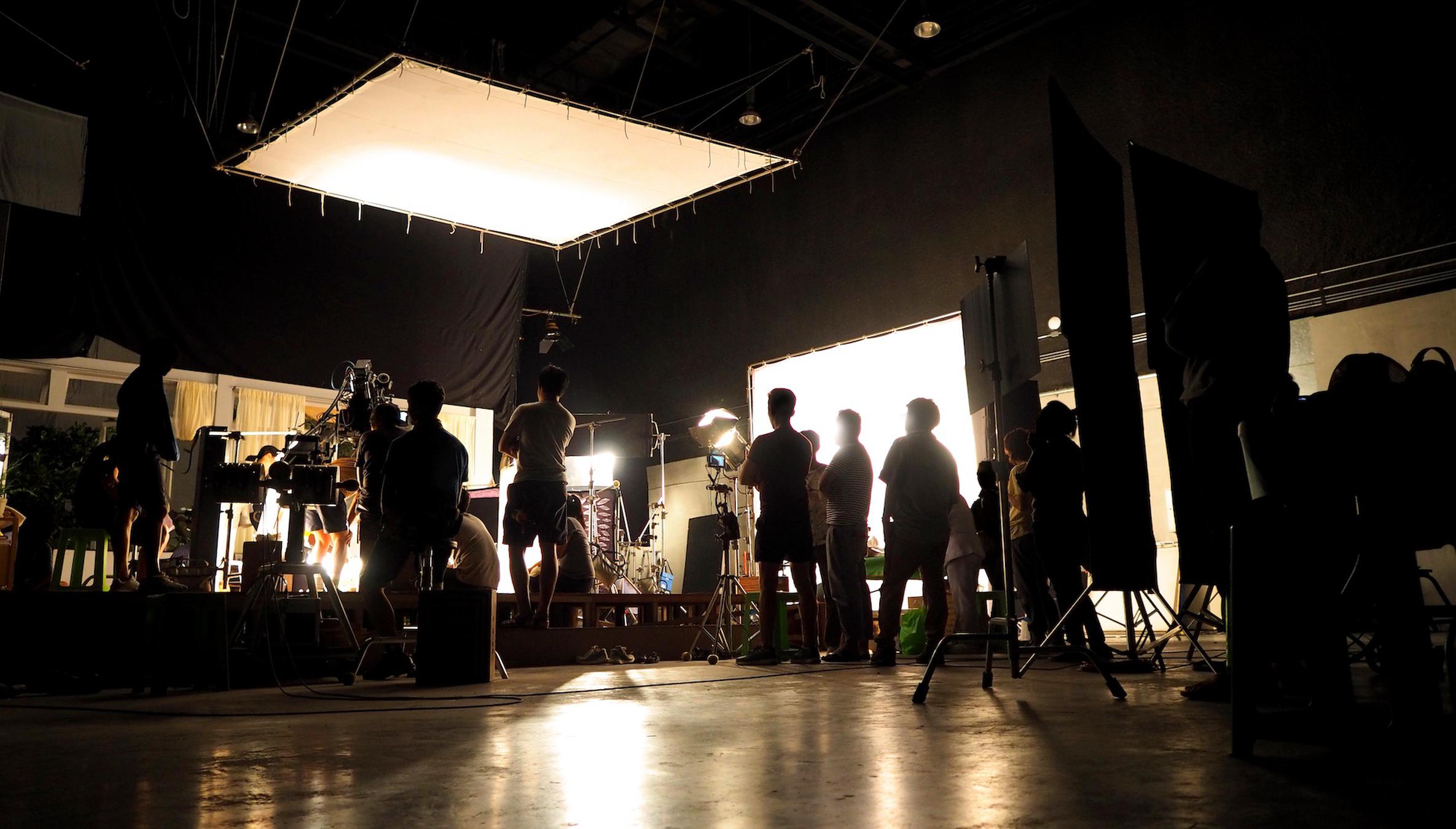 Montreal to Construct a New Film Studio