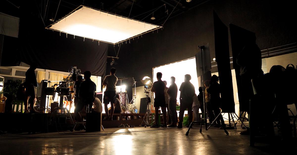 Montreal to Construct a New Film Studio