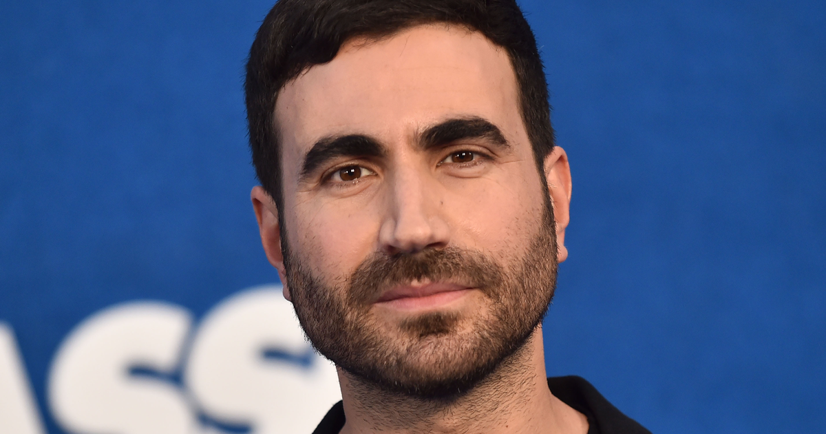 Brett Goldstein Talks Writing & Acting on ‘Ted Lasso’ | Backstage