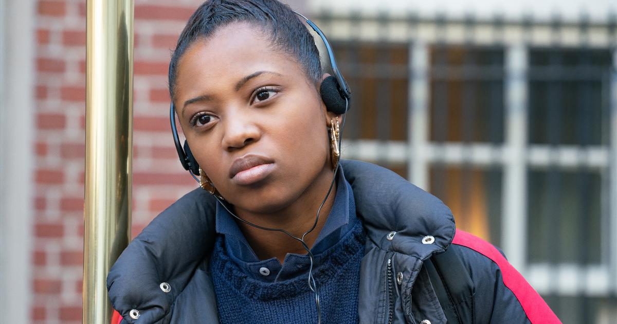 Hailey Kilgore Teases Her ‘Power’ Performance | Backstage